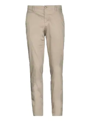 Patrizia Pepe PATRIZIA PEPE Chino Pants Dove Grey