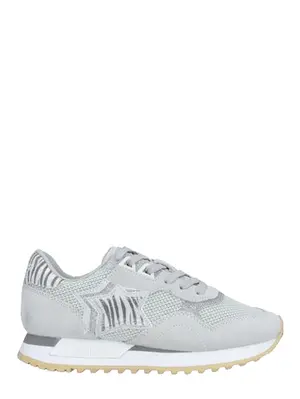 ATLANTIC STARS Low-top Sneakers - Grey