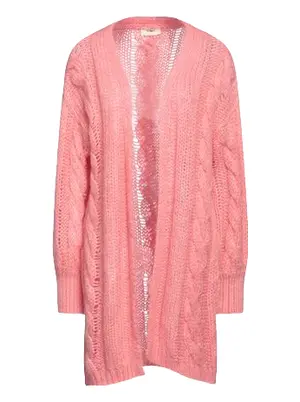 VICOLO VICOLO Cardigan Pink