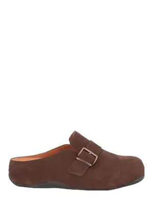 Fitflop Mules & Clogs - Brown