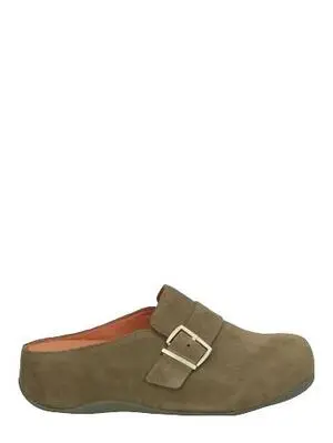 Fitflop FITFLOP Mules & Clogs Green