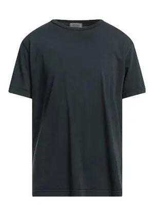 Crossley T-shirt Size Cotton - Black