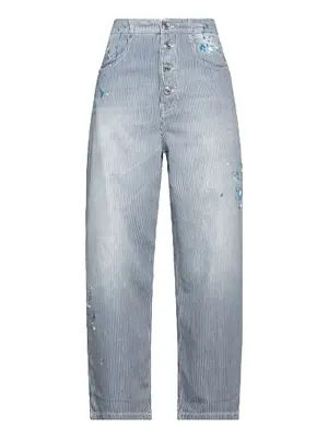 DEPARTMENT 5 Tapered Jeans - Blue