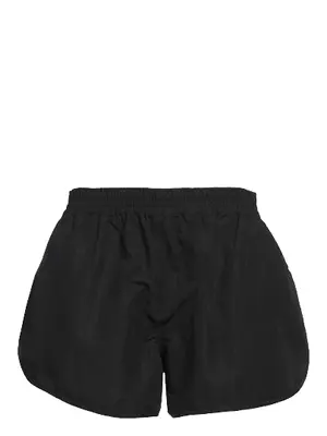 JW Anderson Shorts Black