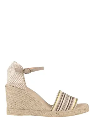 GEOX GEOX Espadrille Sandals