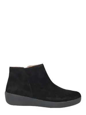 Fitflop FITFLOP Ankle Boots Black