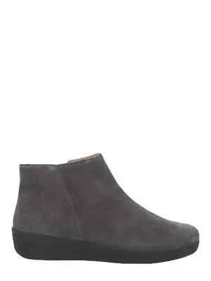 Fitflop FITFLOP Ankle Boots Grey