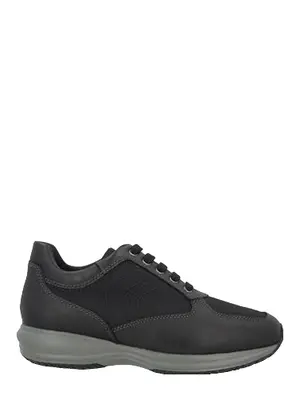 Geox Low-top Sneakers - Black