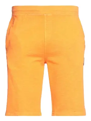 NORTH SAILS NORTH SAILS Cotton Track Shorts Orange