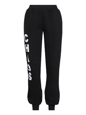 CHAOS Printed Track Pants