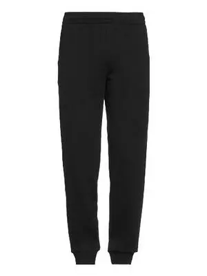 EA7 Pants Size Cotton - Black