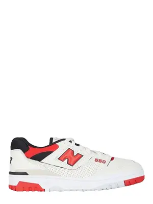 NEW BALANCE 550 Sneakers - White