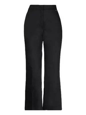 TWINSET Flared Pants - Black