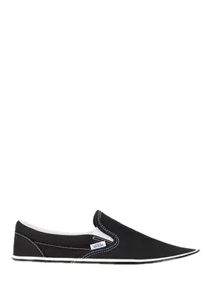 VANS UA Classic Slip-On 98 DX Sneakers Black