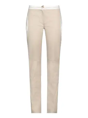 SAVE THE QUEEN SAVE THE QUEEN Tapered Leg Pants