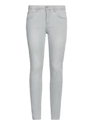 GARCIA GARCIA Slim-Leg Tapered Jeans