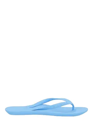 TESTONI TESTONI Thong Sandals Blue