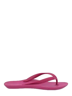 TESTONI TESTONI Thong Sandals Mauve