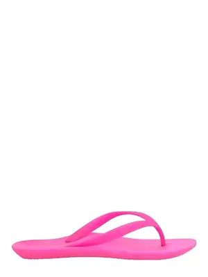 TESTONI TESTONI Thong Sandals Pink