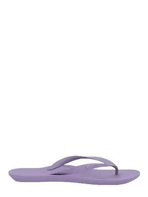 TESTONI TESTONI Thong Sandals Purple