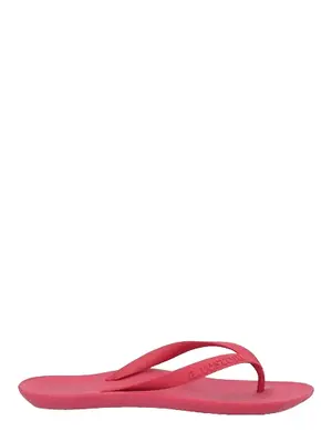 TESTONI TESTONI Thong Sandals Red