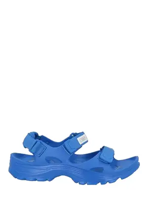 Suicoke Technical Sandals - Blue