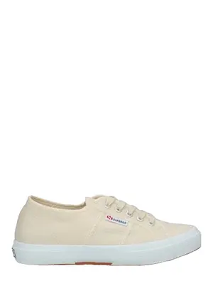 Superga Low-top Sneakers - Beige