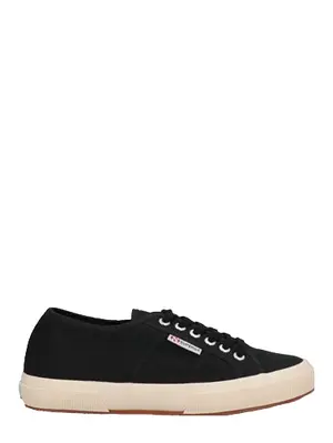Superga Low-top Sneakers - Black