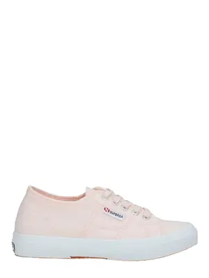 Superga SUPERGA Low-Top Sneakers Light Pink