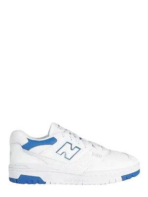 NEW BALANCE 550 Sneakers - White
