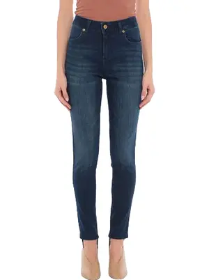 DEPARTMENT 5 Skinny Jeans - Blue