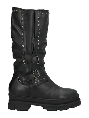 PREGUNTA PREGUNTA Boots Black