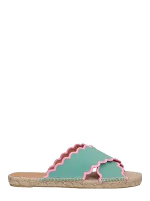 CastaÑer CASTAÑER Espadrille Sandals Blue
