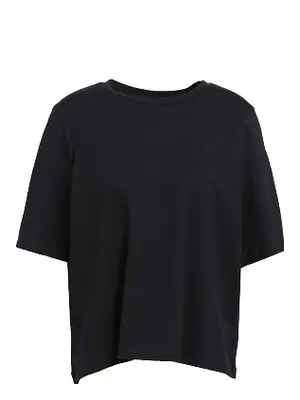 VERO MODA Cotton Jersey T-Shirt