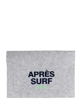 APRÈS SURF Pouch - Grey