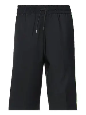 BARROW BARROW Bermuda Shorts Black