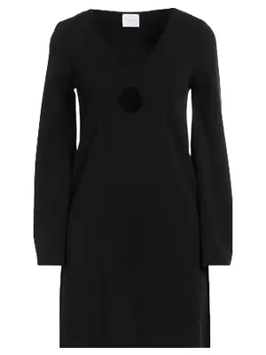 MERCI Mini Dress - Black