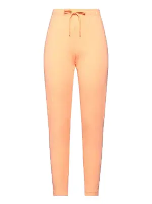 Moschino Fleece Pants - Orange