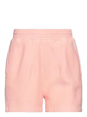 Champion Reverse Weave Shorts - Pink