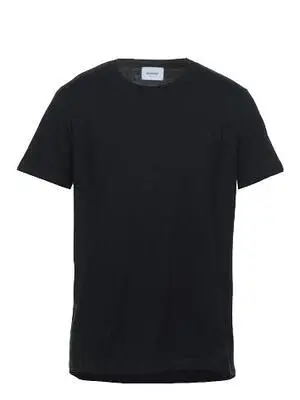DONDUP T-shirt Size Cotton - Black