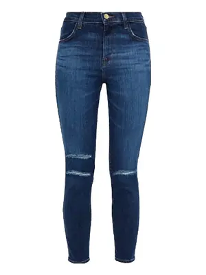 J Brand Skinny Jeans - Blue