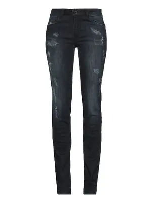 LIU •JO LIU •JO Straight-Leg Jeans