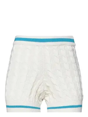 VICOLO Shorts - White