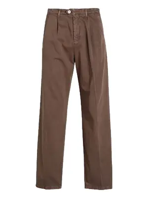 Tommy Hilfiger Pants Size Cotton - Beige