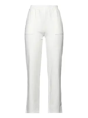 KATE BY LALTRAMODA KATE BY LALTRAMODA Wide Leg Pants White