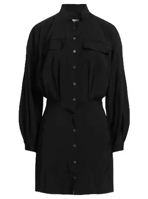 BA&SH Mini Shirt Dress