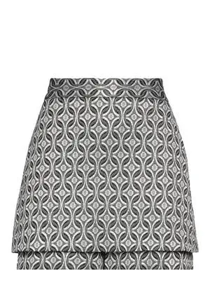 Maje Skorts - Grey