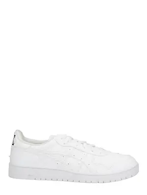COMME DES GARCONS SHIRT X ASICS Low-top Sneakers - White
