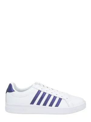 K-Swiss Low-top Sneakers - White
