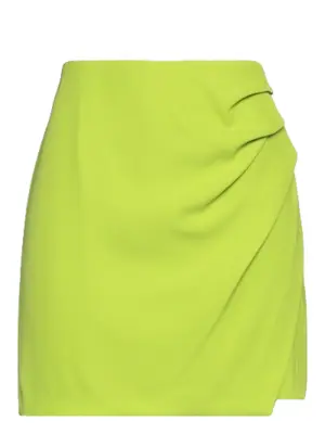 KONTATTO Mini Pencil Skirt